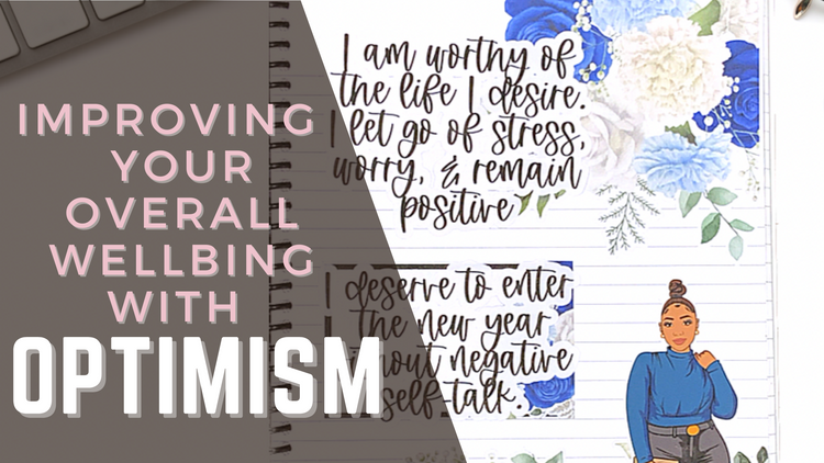 How Optimism Can Improve Overall Wellbeing – StickWithCatie